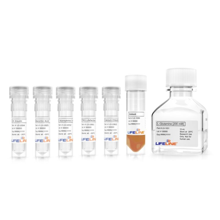 rh EGF Epidermal Growth Factor in Cell Culture