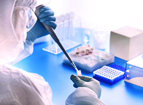 COVID Research Utilizing Lifeline Products