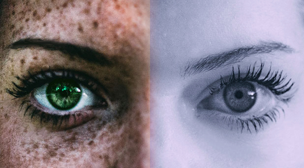 Role of Infrared-A Radiation in Photoaging